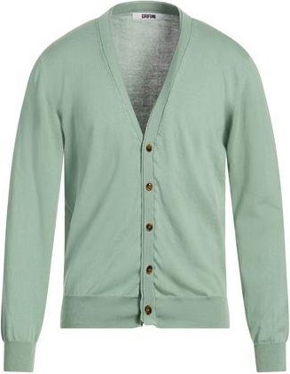 Mauro Grifoni MAILLE - Cardigans sur YOOX.COM