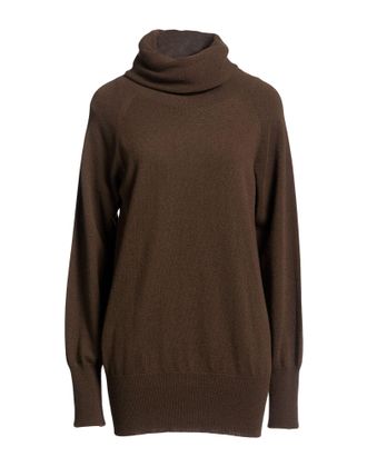 Malo STRICKWAREN - Rollkragenpullover auf YOOX.COM