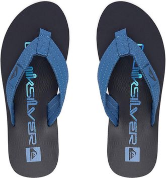 Quiksilver Zehentrenner Quiksilver EO-DUNE CQ10036MMA Blau