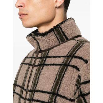 RANRA River Jacket - Brown