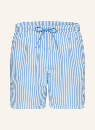 Calvin Klein Badeshorts blau