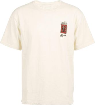 Rhude TOPS - T-shirts auf YOOX.COM