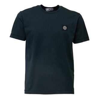 Stone Island Herren, Oberteile, Gr&uuml;n, XLGr&ouml;&szlig;e