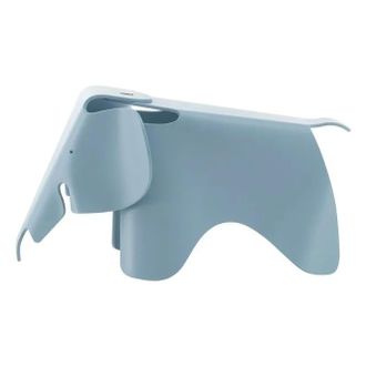 Vitra Tabouret petit &eacute;l&eacute;phant Eames Vitra