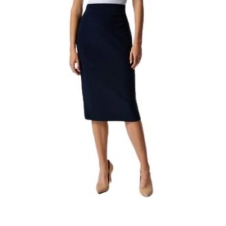 Joseph Ribkoff Jupes Bleues pour Femmes - Femme - Jupes - Bleu - Taille: 46 FR