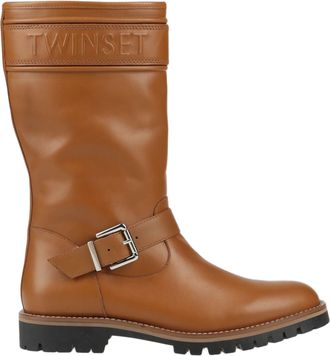 Twin-Set SCHUHE - Stiefel auf YOOX.COM