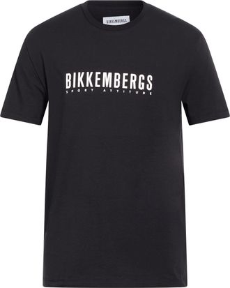 Dirk Bikkembergs TOPS - T-shirts auf YOOX.COM