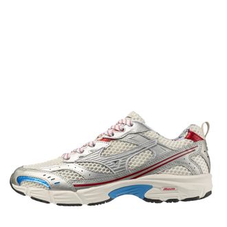 Mizuno Homme, Chaussures, Gris, Taille: 45 EU MXR Osaka Pack