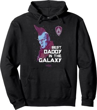 MARVEL Guardians Vol. 2 Yondu Fathers Day Space Daddy Pullover Hoodie
