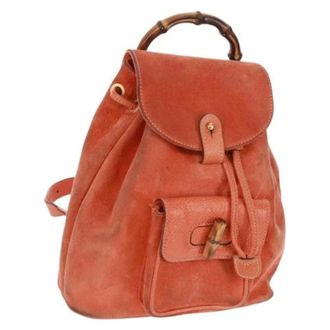 Gucci Damen, Pre-Owned, Orange, ONE SIZEGr&ouml;&szlig;e