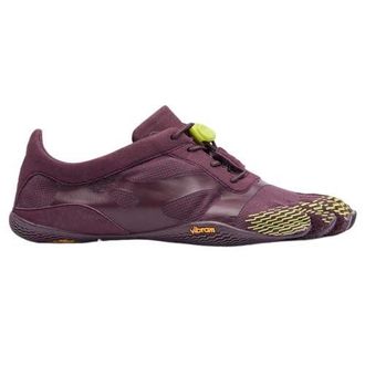 Vibram Fivefingers Baskets Spidrwalk pour Femme, Deep Lake/Noir, 9-9.5
