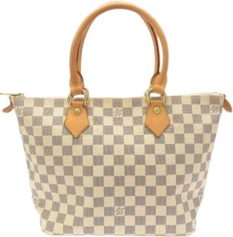 Louis Vuitton Damen, Pre-Owned, Beige, ONE SIZEGr&ouml;&szlig;e