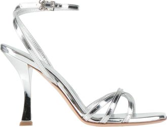 Sergio Levantesi SCHUHE - Sandalen auf YOOX.COM