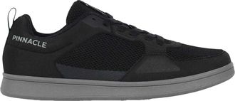 Pinnacle Frames & Accents Cedar Schuhe f&uuml;r Herren, Leder (Schwarz)