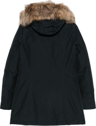 Woolrich Coat - Black