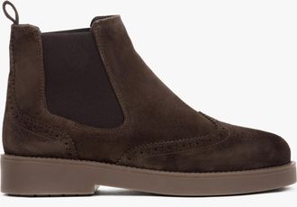 Estro & Luminara Chelsea Boots 09-3440
