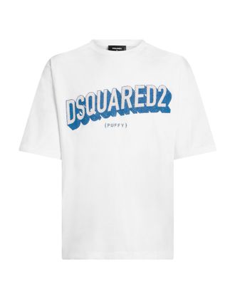 Dsquared2 TOPS - T-shirts auf YOOX.COM