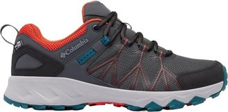 Columbia Homme, Chaussures, Noir, Taille: 45 EU Peakfreak II Outdry
