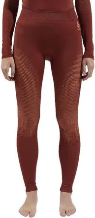 Odlo Performance Warm Eco Leggings - Funktionsunterhose lang - Damen
