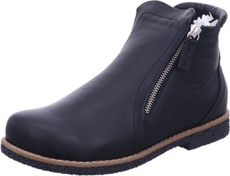 Andrea Conti 0348019 schwarz Gr. 42