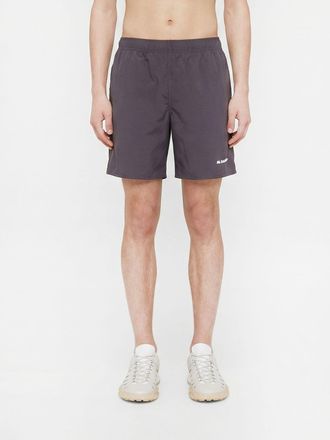 Jil Sander Maillot De Bain Homme couleur Violet