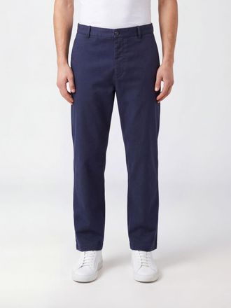 Nine In The Morning Hose Herren Farbe Blau