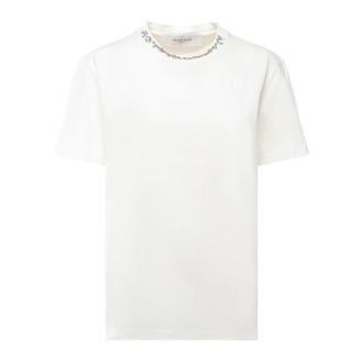 Golden Goose Damen, Oberteile, Wei&szlig;, XSGr&ouml;&szlig;e