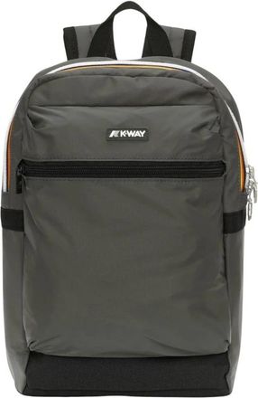 K-Way Laon Rucksack - - Bags - unisex - Gr&uuml;n - ONE SIZE