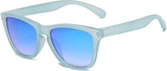 Generic Lunettes De Soleil For Hommes, Voyage En Plein Air, Conduite For Femmes(Blue)