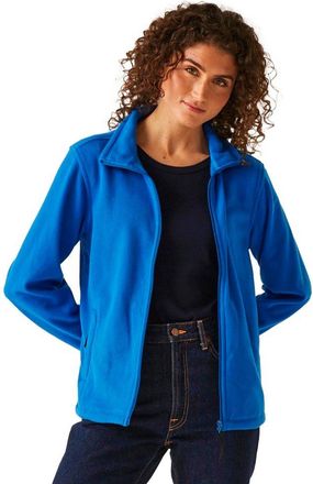 Regatta Professional Fleecejacke Damen Microfleece Jacke Fleece Jacke Damen Frauen Schnell trocknend - Leichtgewebe-Technologie