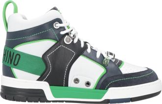 Moschino SCHUHE - Sneakers auf YOOX.COM