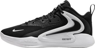 Nike Homme, Sport, Noir, Taille: 40 1/2 EU HyperSet 2