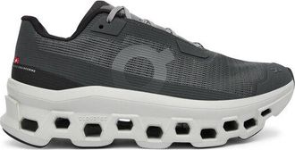 On Sneakers Cloudmonster Void 3WF10493333 Grau