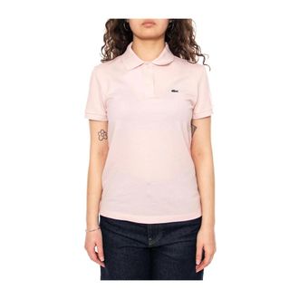 Lacoste Damen, Oberteile, Rosa, XSGr&ouml;&szlig;e