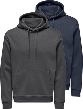 Only & Sons Sweatshirt Connor