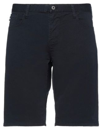 Emporio Armani HOSEN & R&Ouml;CKE - Shorts & Bermudashorts auf YOOX.COM