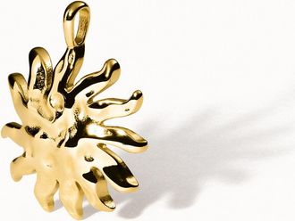 Purelei Iconic Sun Charm