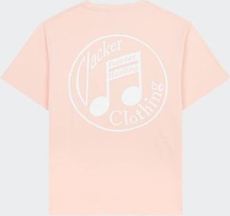 Jacker Tee-shirt en coton - Taille XS