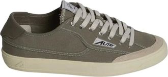 Autry Herren, Schuhe, Gr&uuml;n, 40 EUGr&ouml;&szlig;e