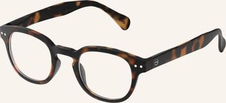 Izipizi Izipizi Lesebrille C braun