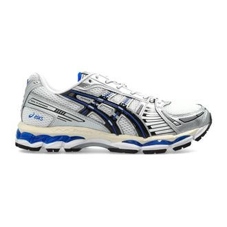 Asics Baskets Gel-Kayano 12.1 - Homme - Sport - Blanc - Taille: 43 EU