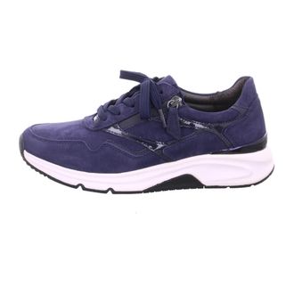 Gabor Herren, Schuhe, Blau, 39 1/2 EUGröße