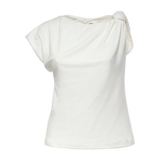 Pinko Pinko, Damen, Oberteile, Wei&szlig;, MGr&ouml;&szlig;e