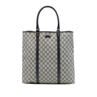 Gucci Pre-owned Vintage Tote Bag - - Pre-owned - Damen - Beige - ONE SIZE