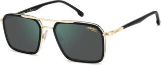 Carrera Herren, Accessories, Schwarzk, 55 MMGröße