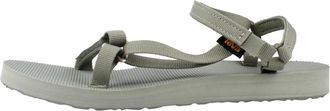 Teva Femme, Chaussures, Vert, Taille: 38 EU Original Universal Slim Sandal