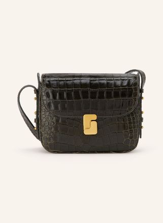 SOEUR Soeur Umh&auml;ngetasche Bellissima Mini gruen