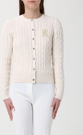 Lauren Ralph Lauren Pullover LAUREN RALPH LAUREN Damen Farbe Beige