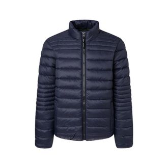 Pepe Jeans London Down Jackets - - Jackets - Herren - Blau - XL