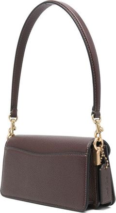 Coach CY201 Shoulder Bag - Red